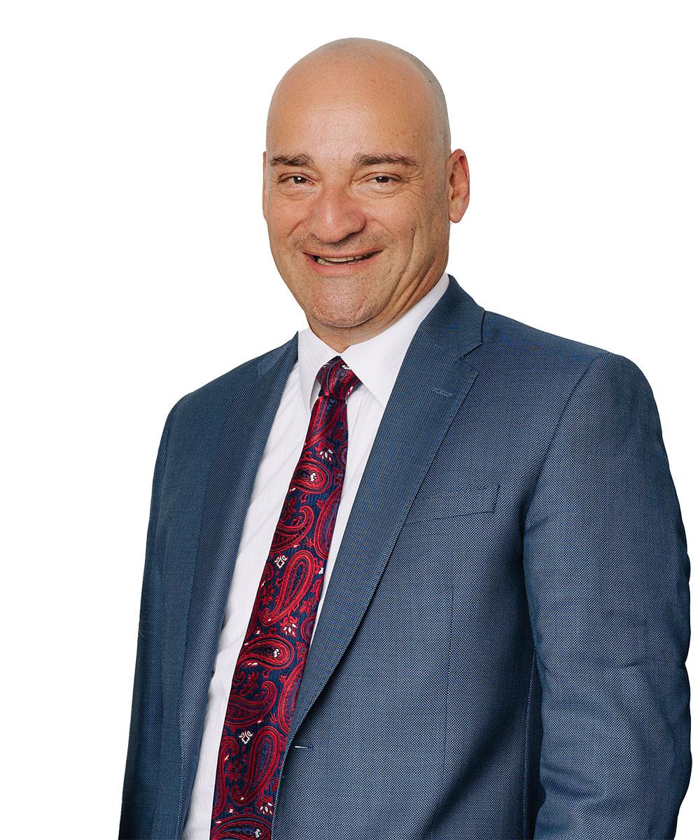 Nick Giannone | Giannone, Joncas et Associés Gestion privée de patrimoine